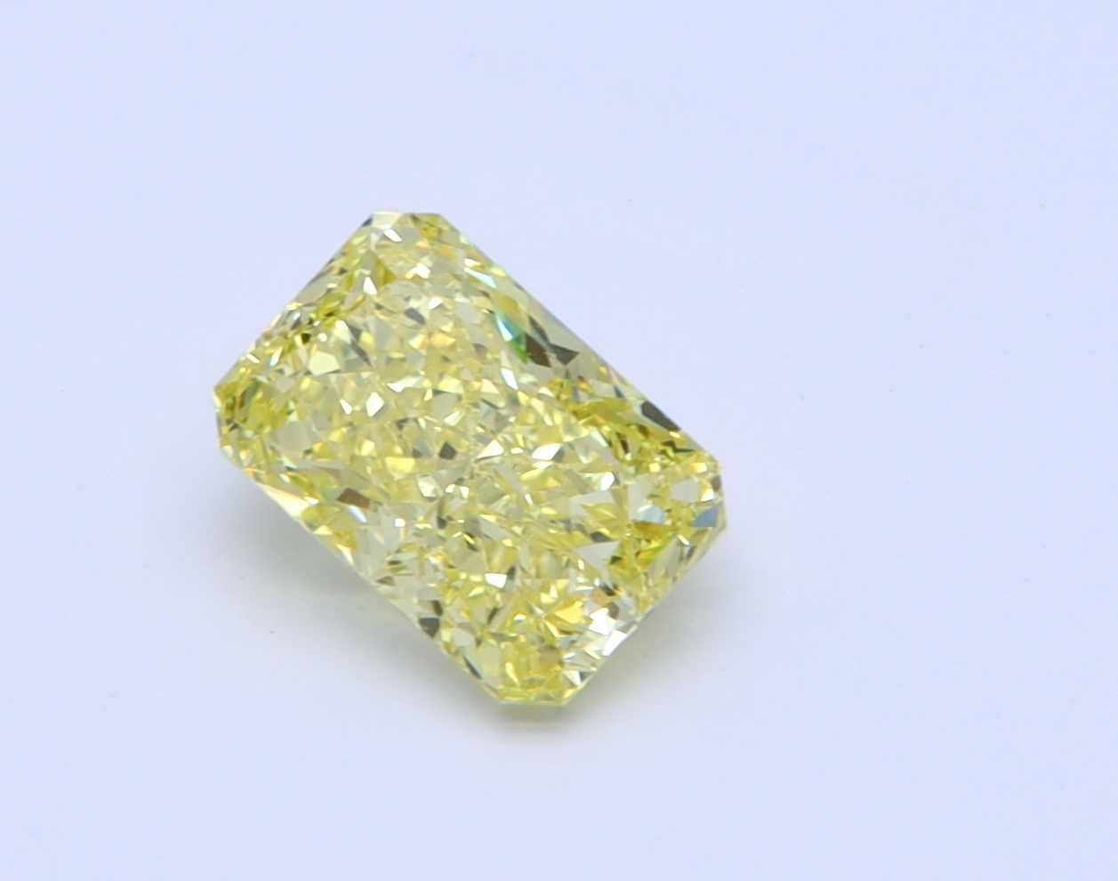 19494-Radiant-1.00-Fancy Intense Yellow-VS2