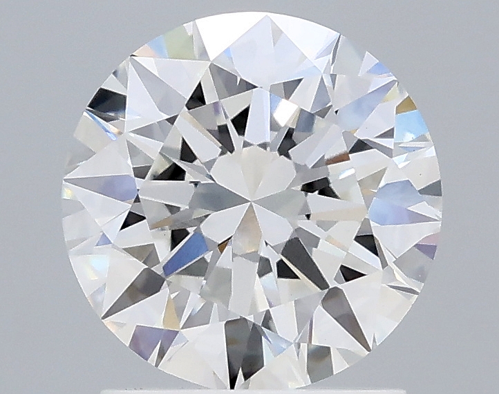 20053 ROUND 1.6 E VS1 EX