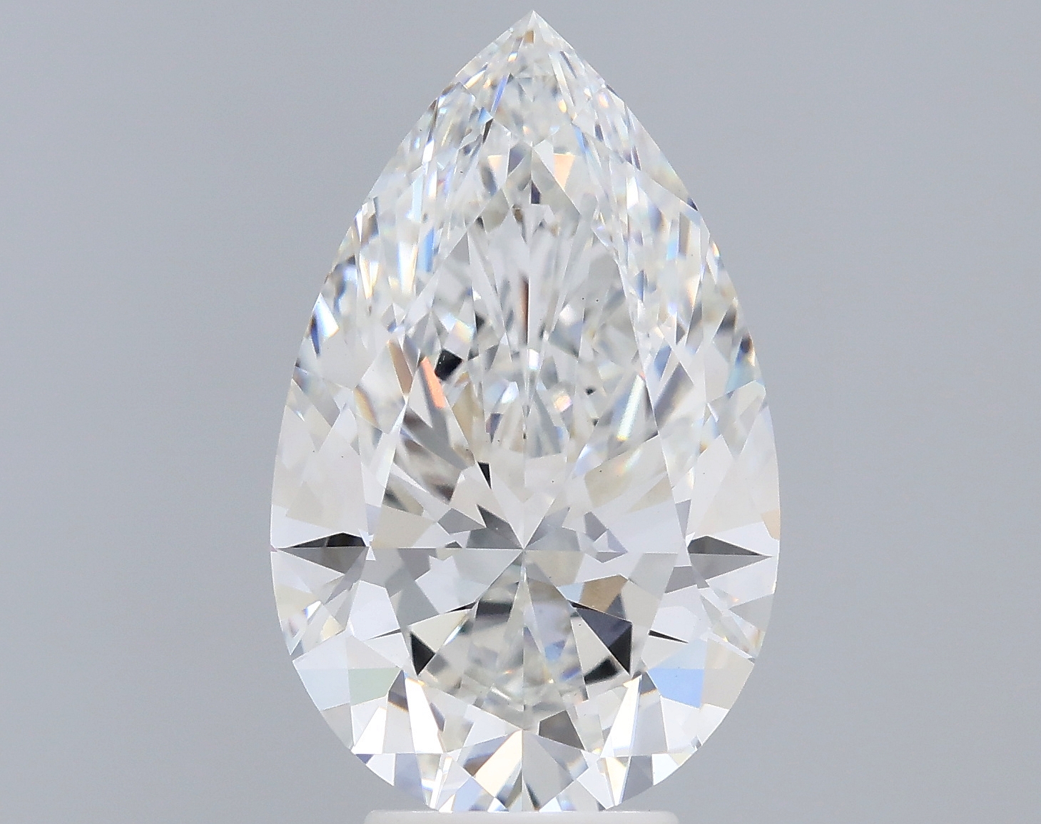 20628 PEAR 5.5 F VS1